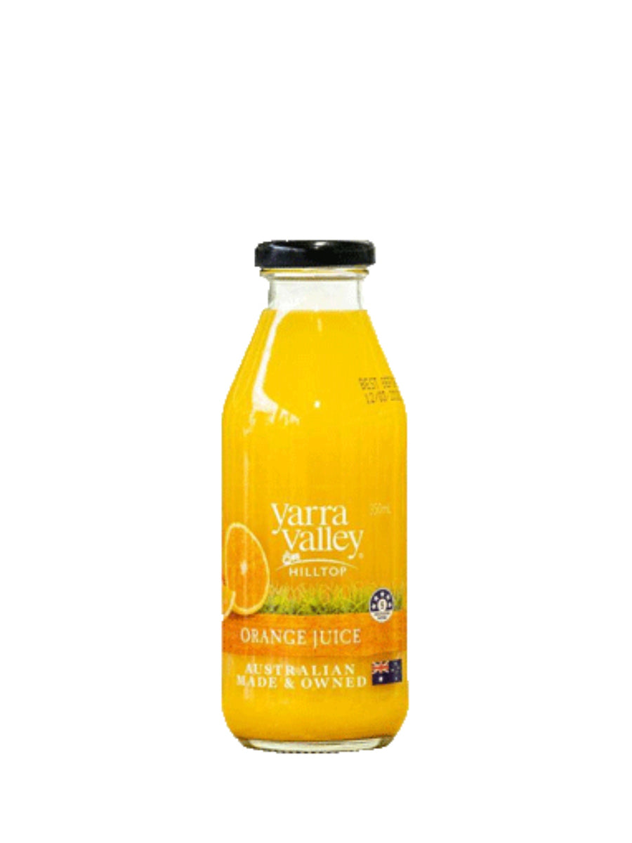 YARRA VALLEY ORANGE MANGO JUICE 350ML – Village Grocer - KL Gateway Mall